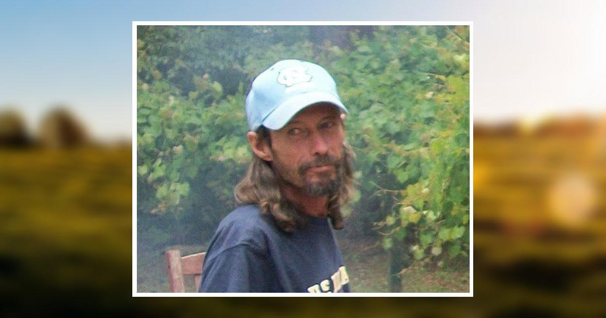 Terry Wayne Baggett Sr. Obituary August 8, 2018 - Lafayette Funeral Home