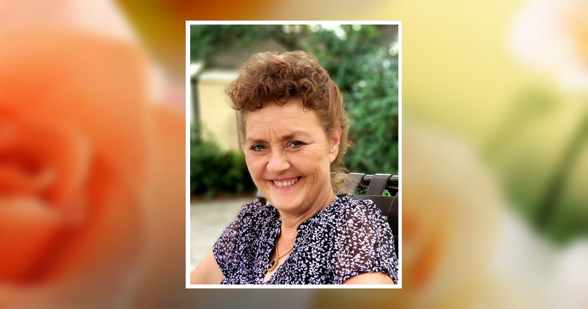 Kendell Ann Reeves Ferrara Obituary December 6, 2023 - Harry McKneely & Son