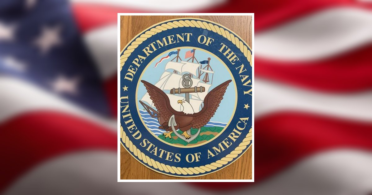 James A. Callear Obituary October 24, 2023 - Stephen D. Slater Funeral Home