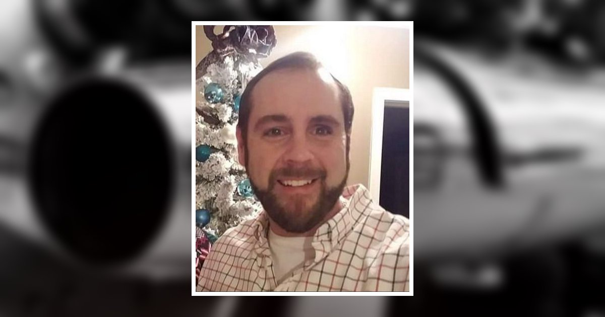 Michael J. Morrison Obituary August 4, 2024 - Dennis George Funeral Home