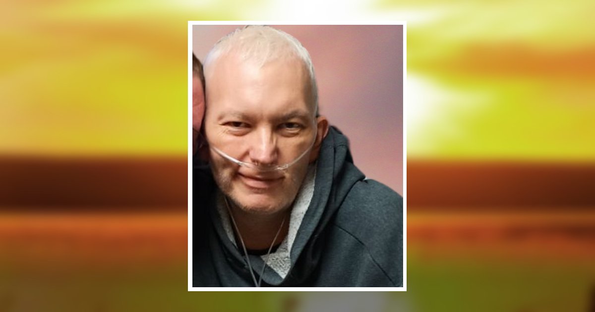 Joshua Baker Obituary January 20, 2025 - Mahn Family Funeral and ...