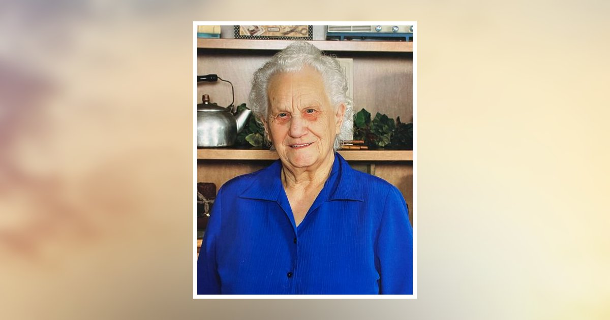 Judith Reimer Obituary February 7, 2025 - Martens Warman Funeral home