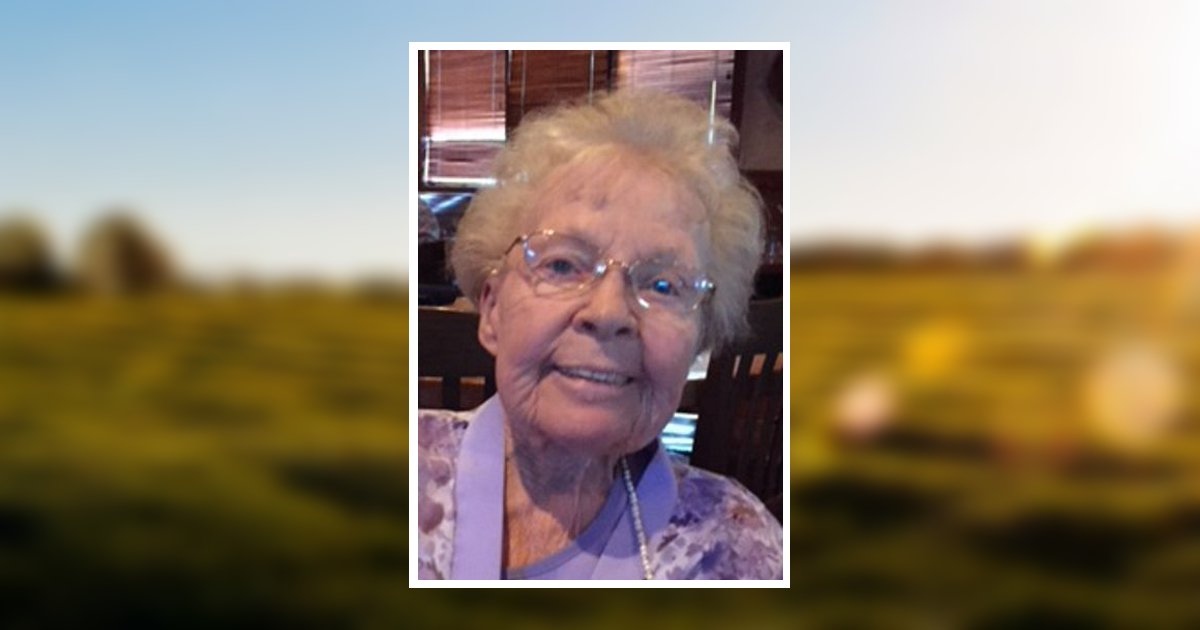 Theresa (Hoving) Van Wyk Obituary December 4, 2017 - French Funerals ...