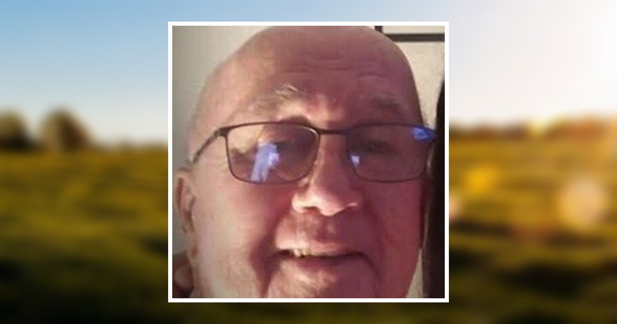 Thomas Patrick Smith, Jr. Obituary May 11, 2020 - Wolfe-Bayview Funeral Home and Crematory