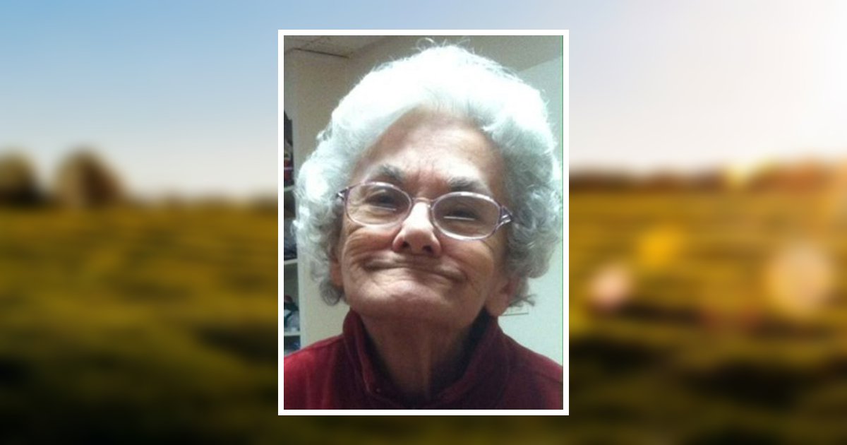 Marion Carter Obituary April 12, 2017 - Hartsell Funeral Homes