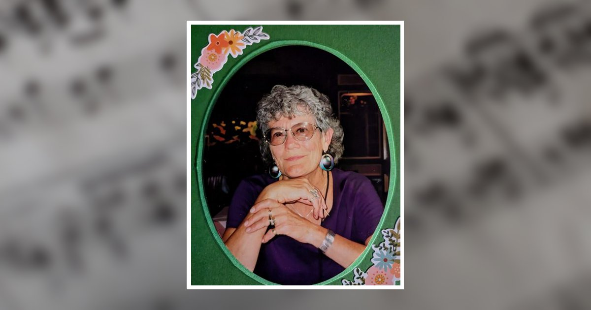 Elizabeth Ann Haberman Obituary June 27, 2025 - Miller Carlin Funeral Homes