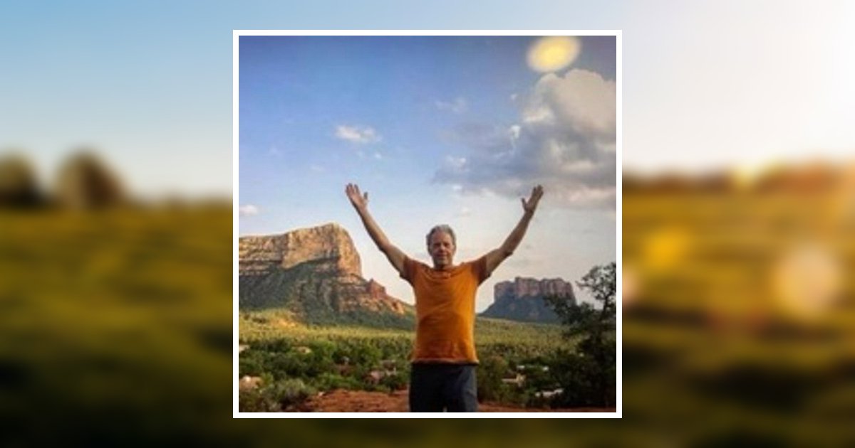 William Steven "Steve" Goodrum Obituary September 29, 2021 - New Hope ...