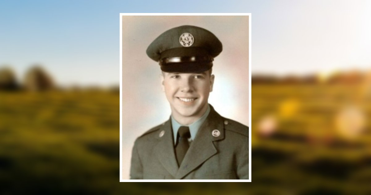 Donald Edgar Fink, Jr. Obituary September 23, 2015 - Hayworth - Miller ...