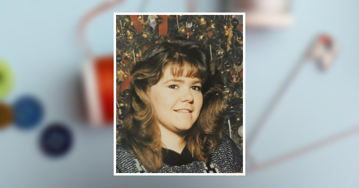 Annette C. Johnson Obituary November 18, 2024 - Howe and Yockey Funeral ...