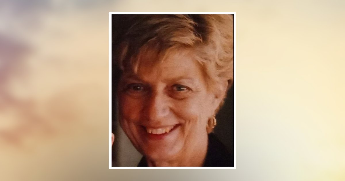 Donna Hamrick Obituary April 12, 2023 - Ingram Funeral Home & Crematory
