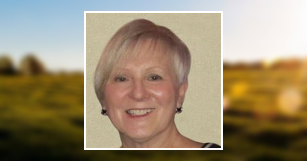 Mrs. Luann Mary Strand (nee: Rubach) Obituary January 21, 2023 - Mealy ...