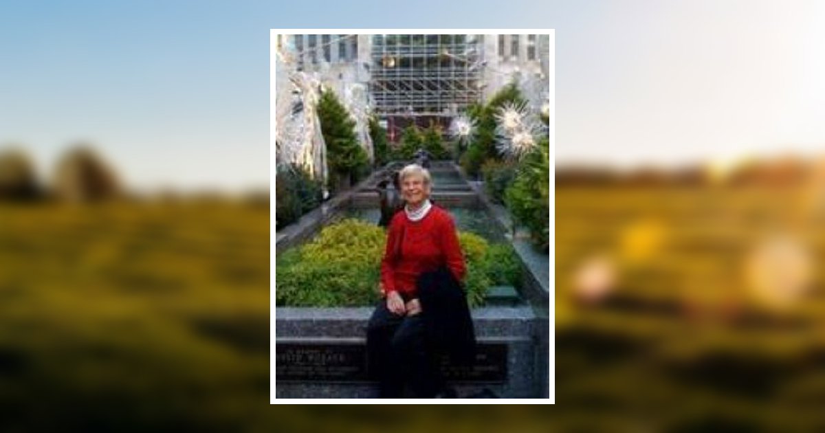 Carol D. Johnson Obituary December 4, 2011 - Brunner Funeral Home