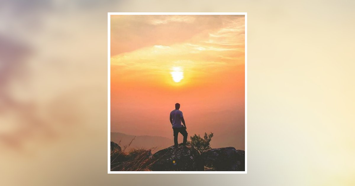 Billy Leon Dyer Obituary December 28, 2023 - Powell Funeral Home