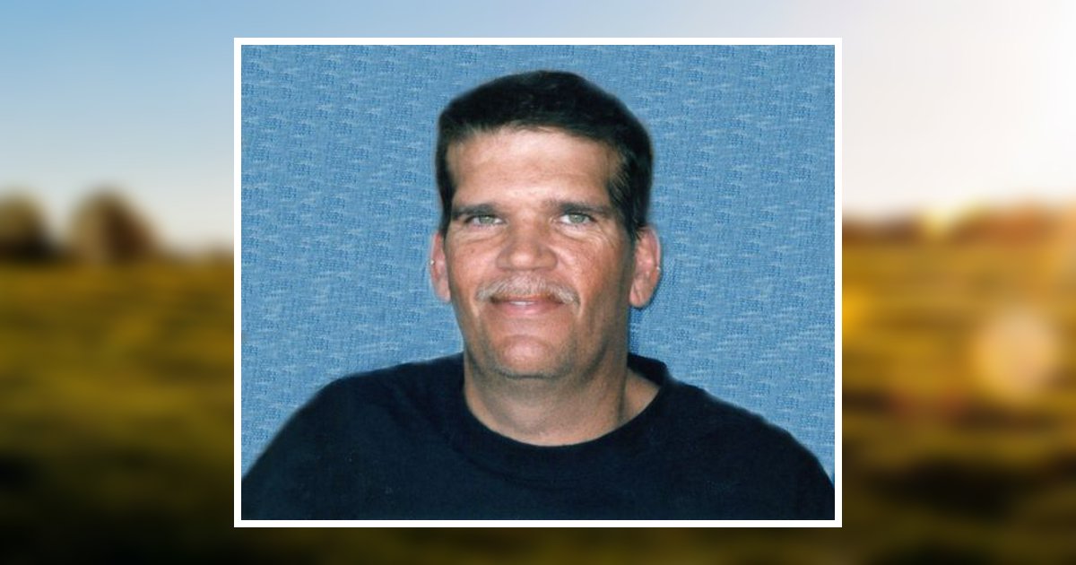 Donald Wimer Obituary August 12, 2015 - James Funeral Home