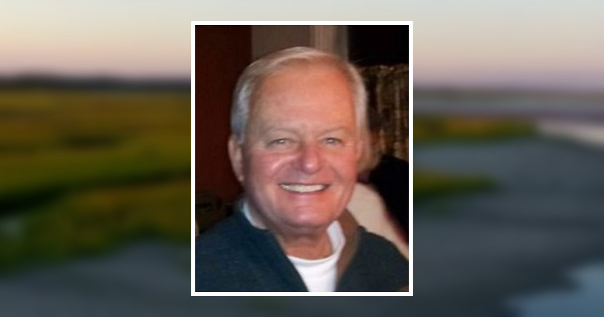 Kenneth "Paul" Rodenberg Obituary June 21, 2023 - J Henry Stuhr