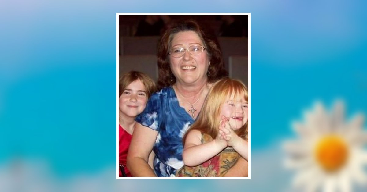 Sharon Kaye Ray Obituary March 3, 2024 - Riemann Family Funeral Homes