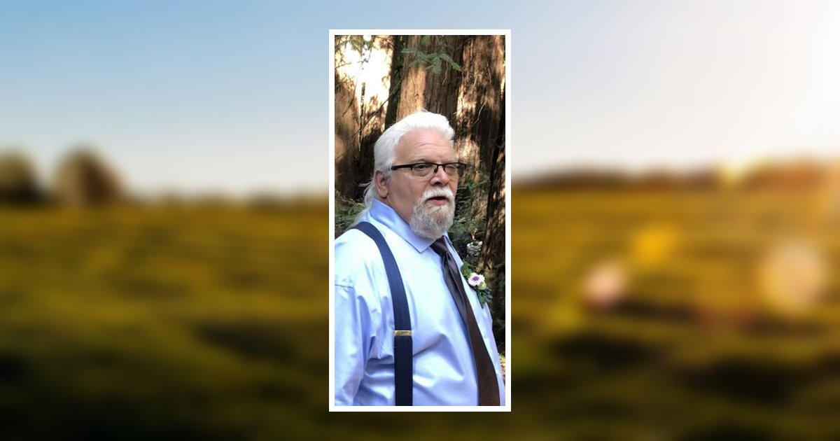 Vito Michael Loconte, Jr. Obituary October 14, 2022 - Davenport Family ...