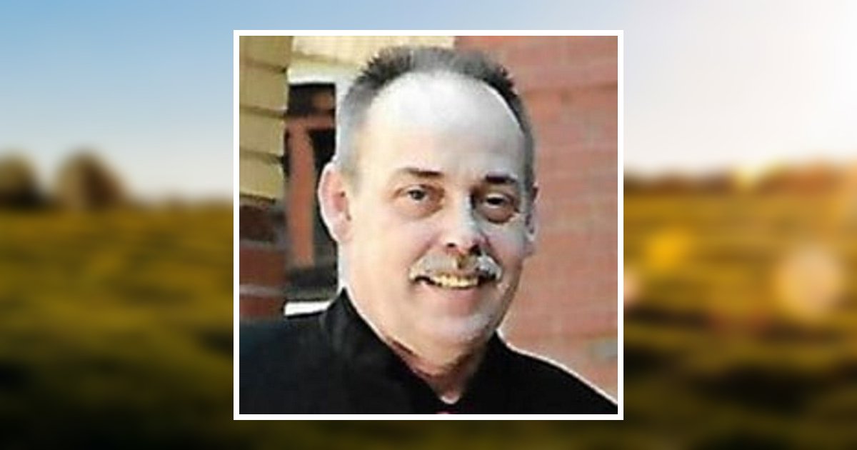 Robin Eugene Loper Obituary March 1, 2020 - Nicholson Funerals & Cremations