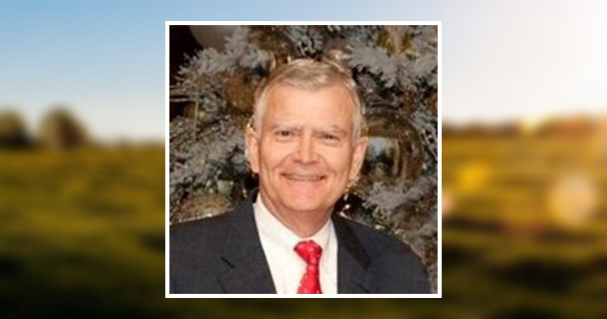 Timothy Voss Coffey Obituary May 31, 2022 - Lucas Funeral Home