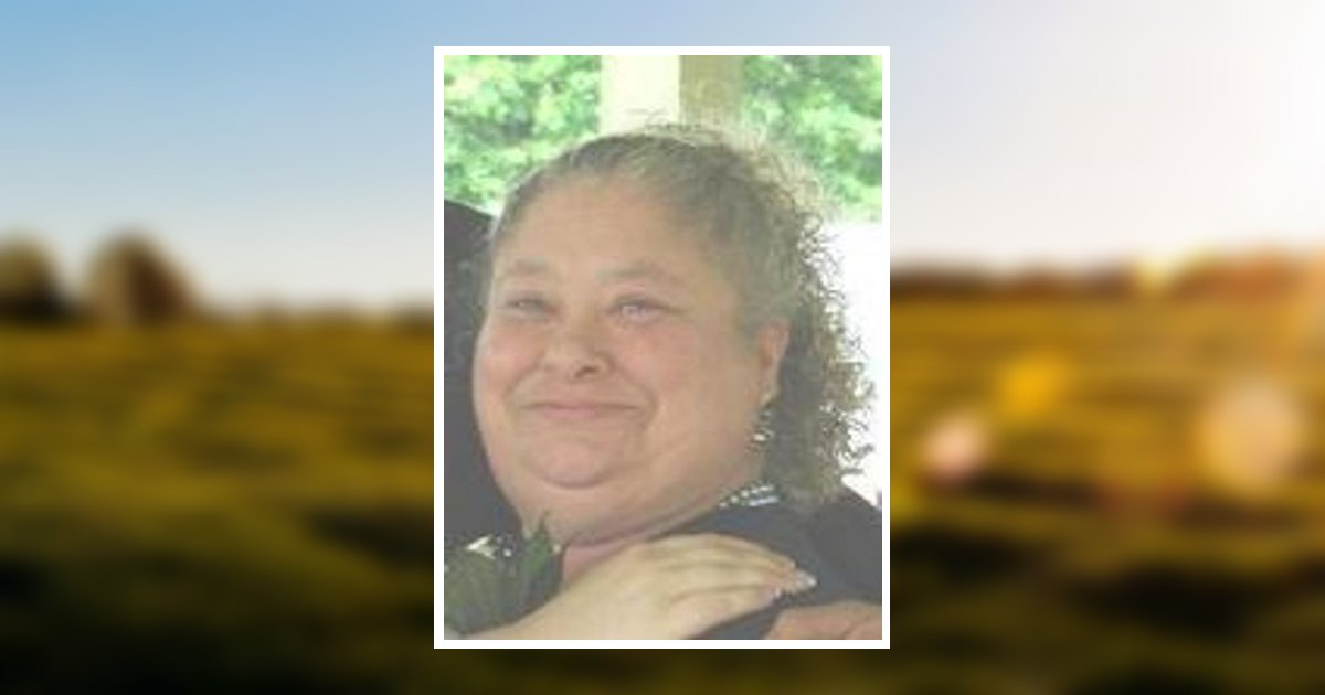 Sandra Rice Obituary May 6, 2012 - Fogelsanger-Bricker Funeral Home and ...