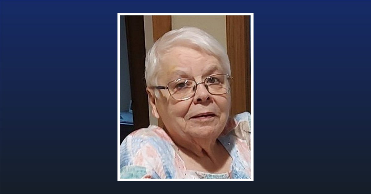 Marlene Kay Baker Obituary October 23, 2024 - Williams Lobermeier ...