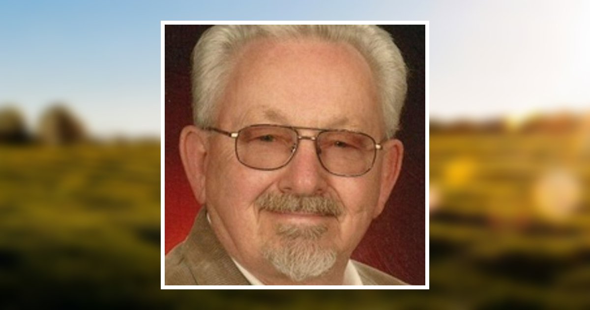 Robert F Serba Obituary June 9, 2020 - Eddy Funeral Home | Williams-Lisko Funeral Home