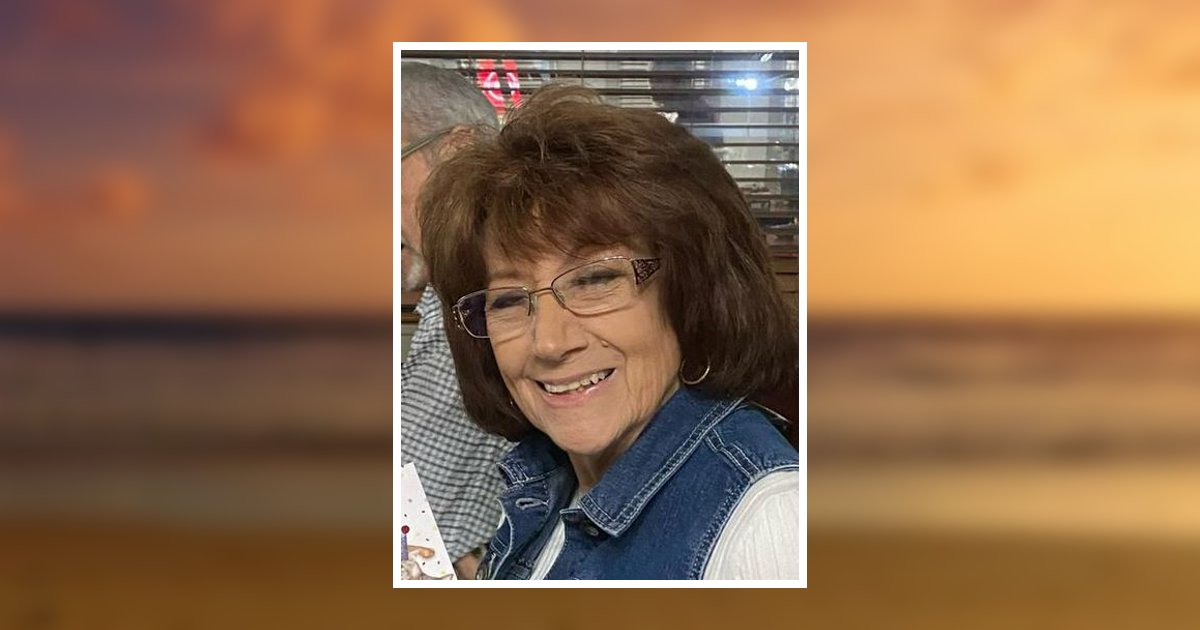 Ruth Ann Miller Halsey Obituary September 15, 2024 - Wilson Funeral Home