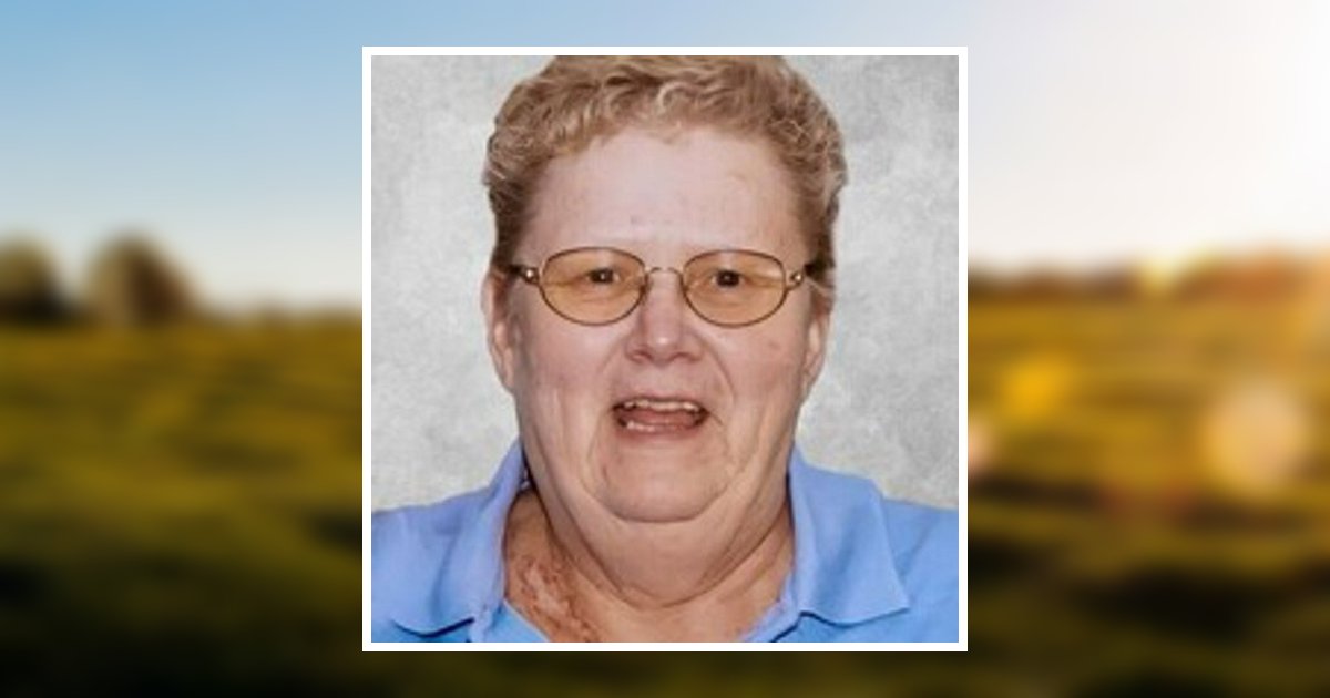 Nancy Ann Parizo Obituary 2022 - Minor Funeral Home