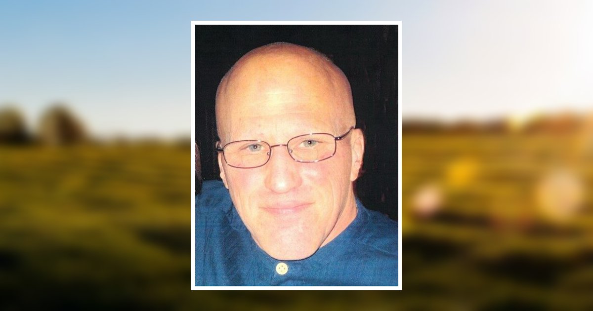 Robert "Bobby" Glessner Obituary August 13, 2019 - Johnson County ...