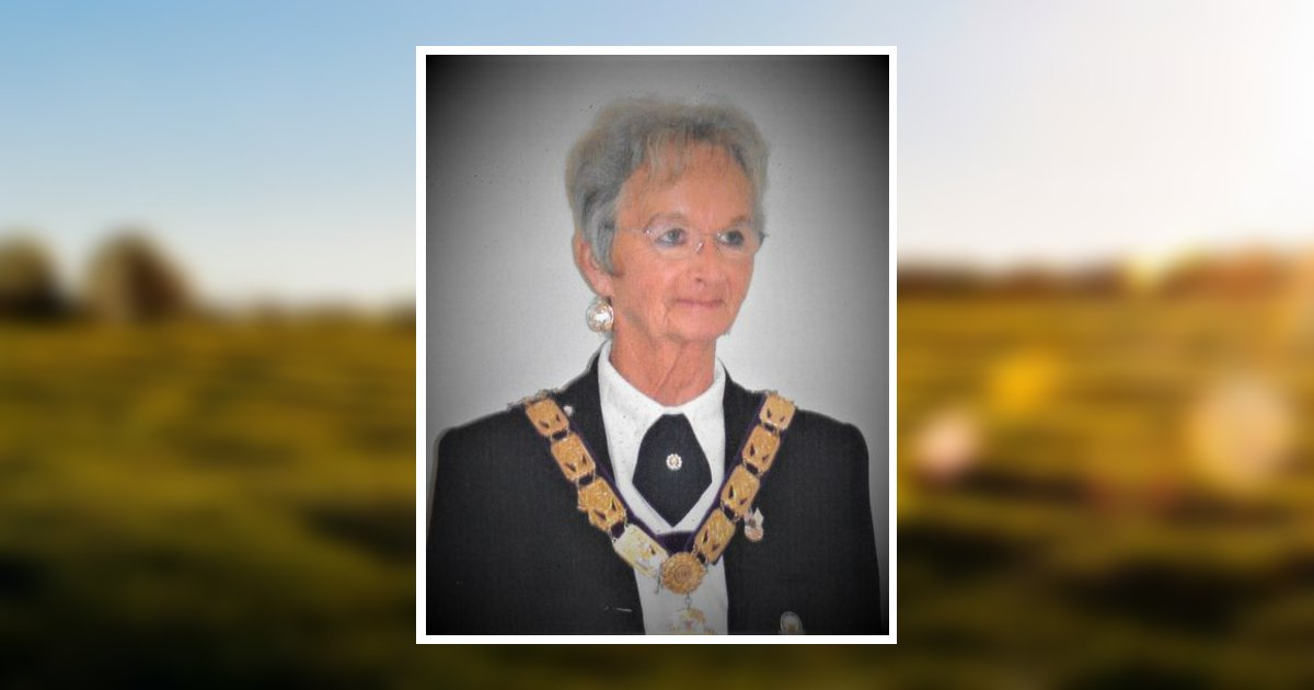 Patsy Bugg Obituary December 26, 2020 - Rose Lawn Funeral Home