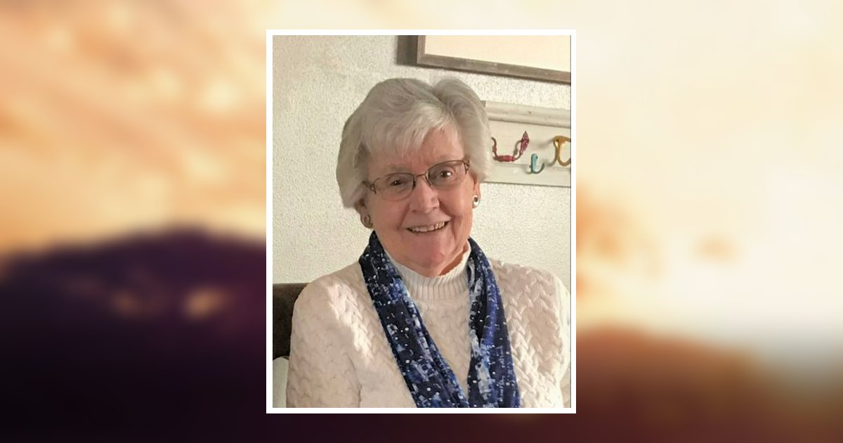 Constance "Connie" Miller Obituary June 9, 2024 - Farrell Holland Gale ...