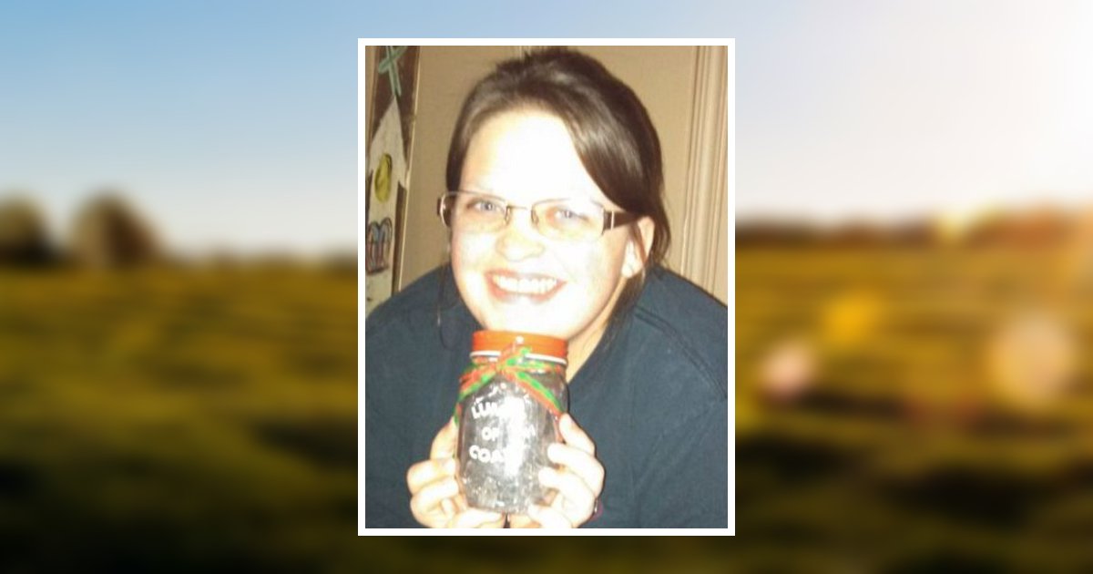 Mary Ricketts Obituary - Cole & Garrett Funeral Home & Cremation Services