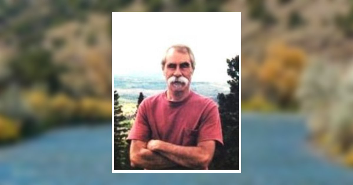 Max Romero Obituary December 23, 2023 - DeVargas Funeral Home of Taos