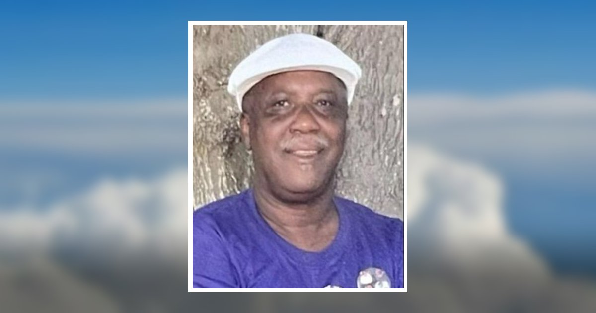 Keith Arnold Adams Obituary December 14, 2022 - Davis Mortuary Services