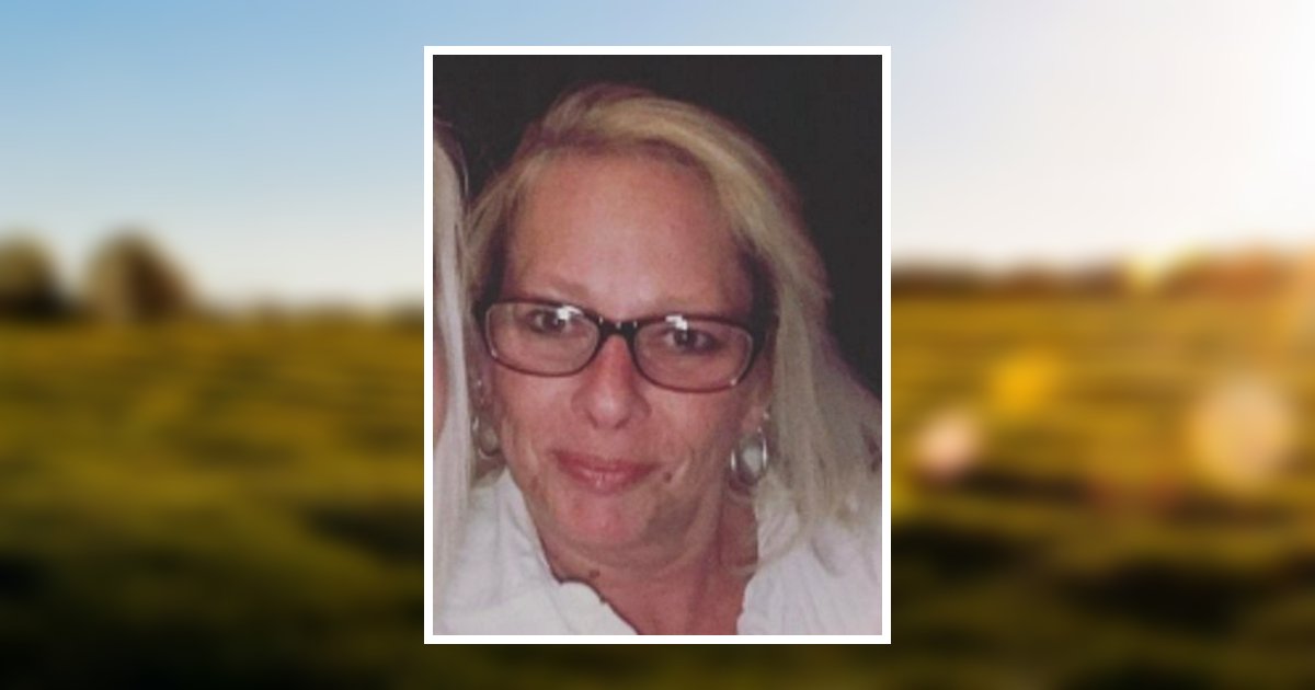 Lisa Marie Kopfer Obituary August 19, 2022 - Carlson-Geisendorf Funeral ...