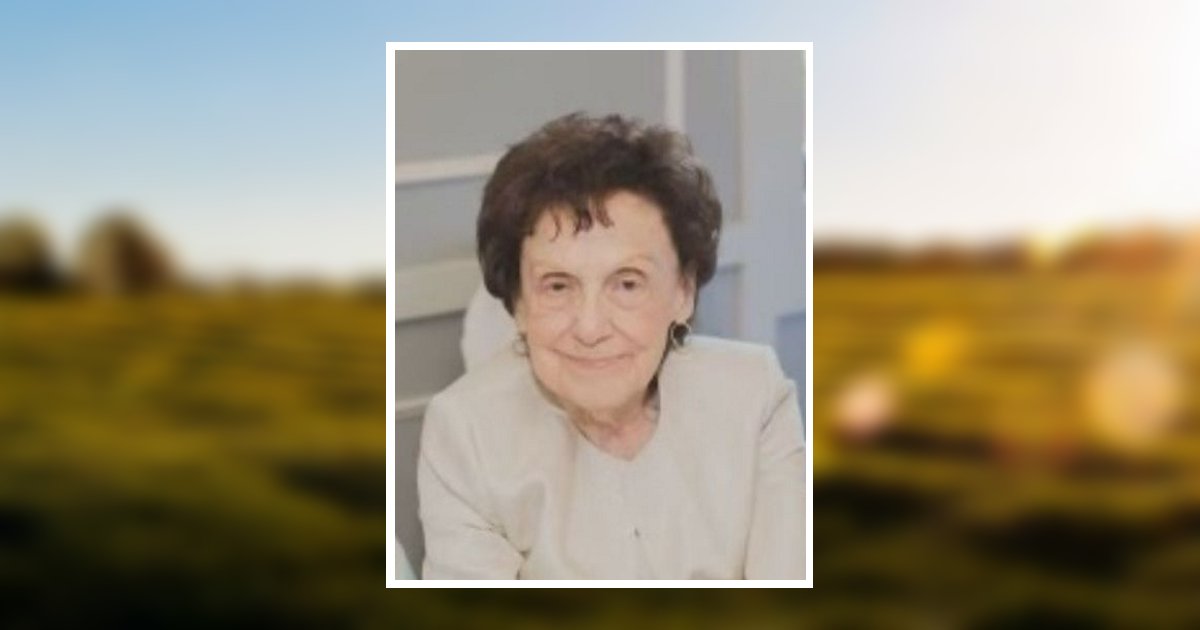 Elizabeth C. (Correra) Harrell Obituary June 11, 2022 - Nardolillo ...