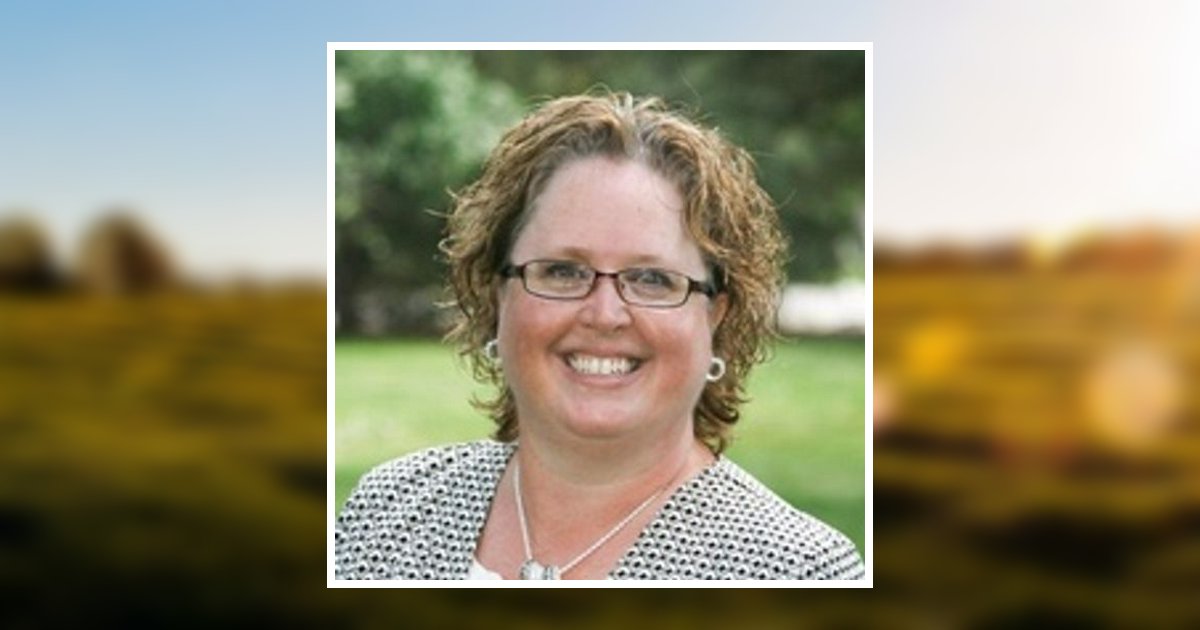 Rebecca Suzanne Brazelton Obituary October 22, 2017 - Gillette & Walker ...