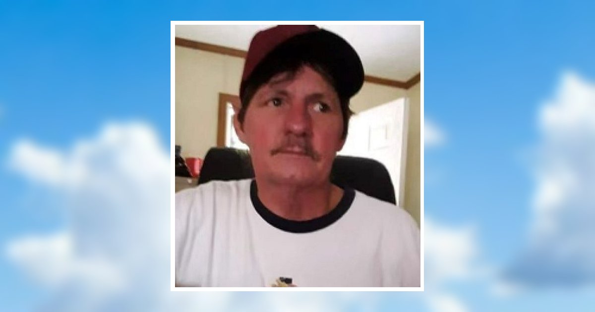 Dewayne Warren Obituary January 1, 2022 - Webb & Stephens Funeral Homes