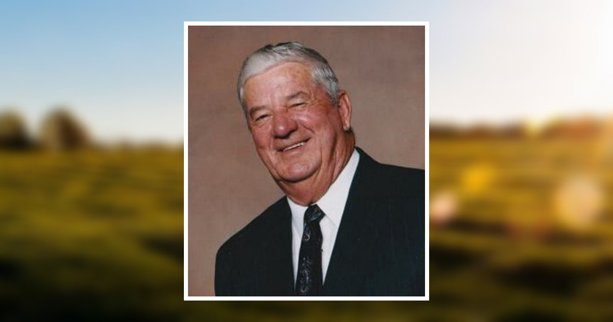 Bobby Hamm Obituary August 29, 2019 - Crosier - Pearson Cleburne Funeral Home