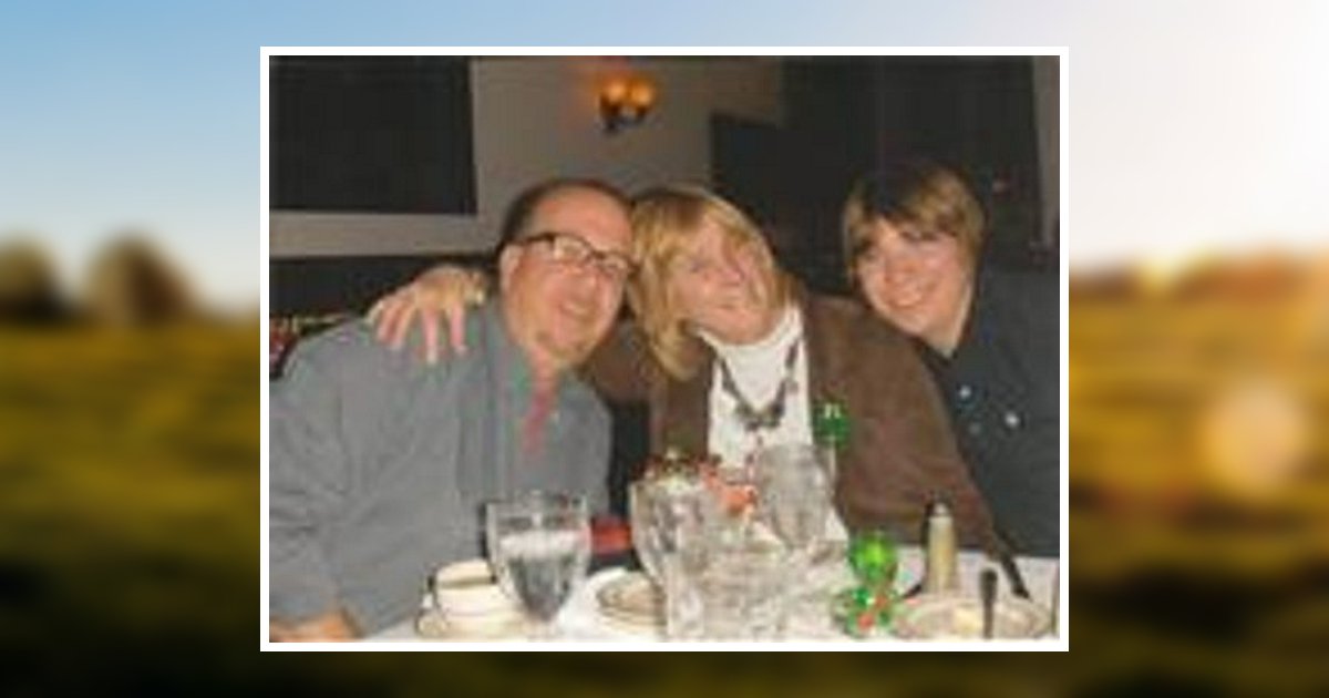 Timothy Rotz Obituary April 8, 2011 - Miller Funeral Home & Crematory