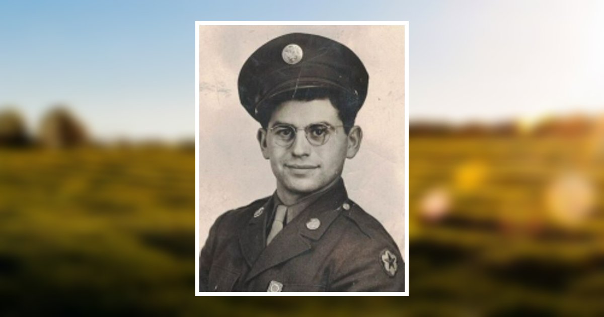 Jerome Gabrish Obituary 2018 - Zimmer Westview Funeral & Cremation Center