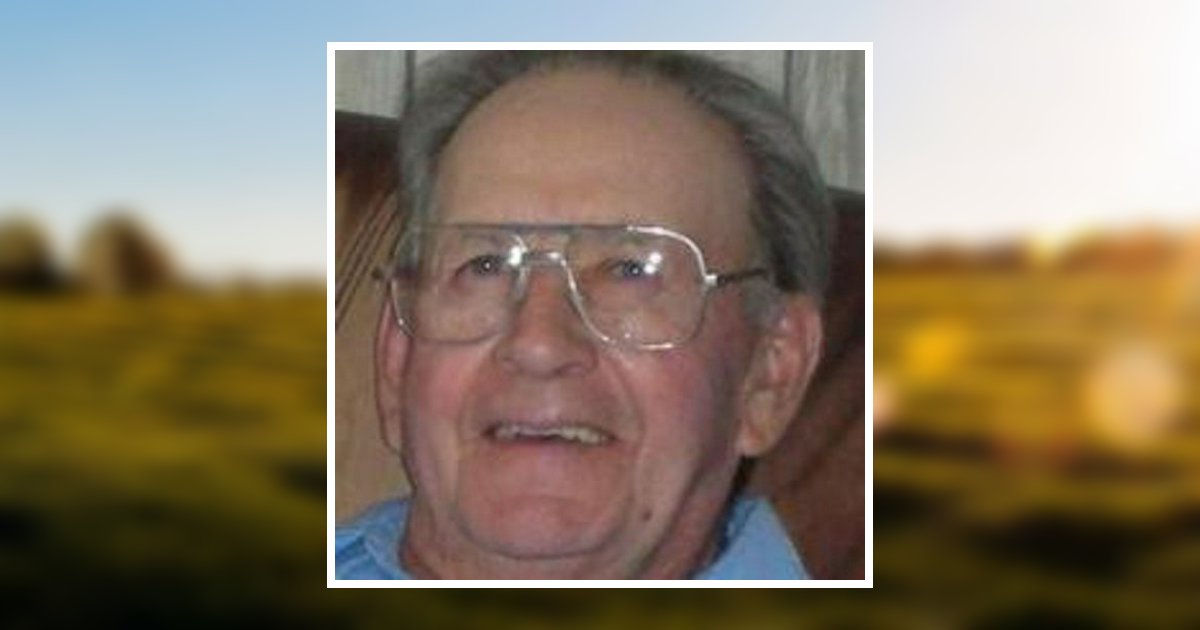 Clyde Rice Obituary October 21, 2012 - MMS - Payne Funeral Home & Cremation