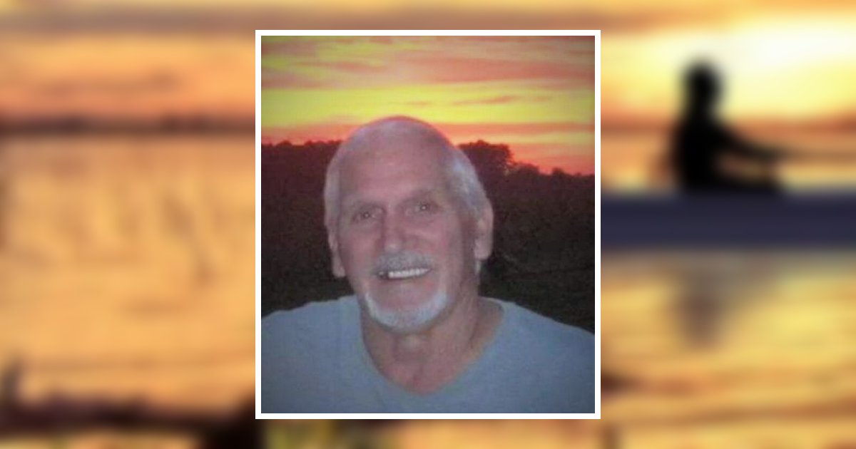 Jerry Willoughby Obituary September 16, 2020 - Bladen-Gaskins Funeral ...