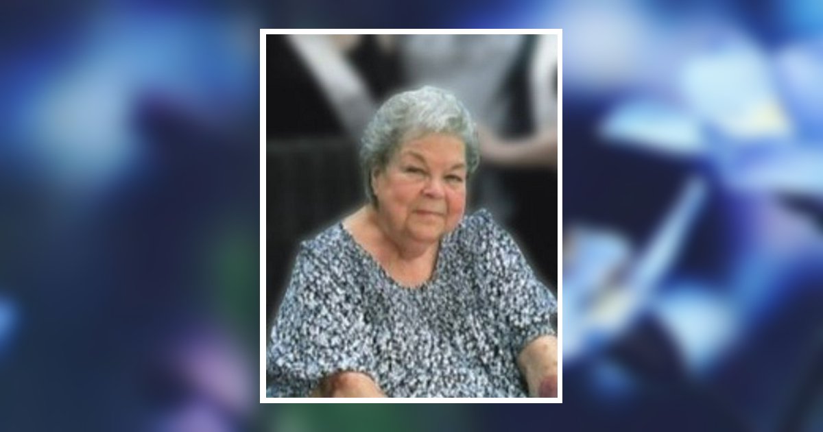Sandra Lee Clayton Obituary January 18, 2025 - Baue Funeral Homes