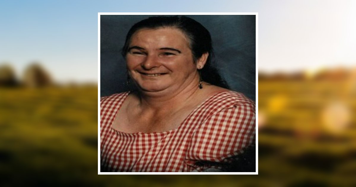 Dorothy Proctor Obituary May 27, 2019 - McReynolds-Nave & Larson