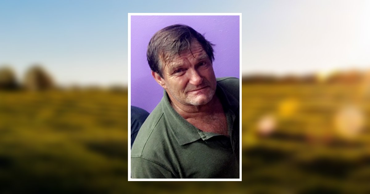 Michael Len Jones Obituary December 16, 2021 - Ferguson Funeral Home