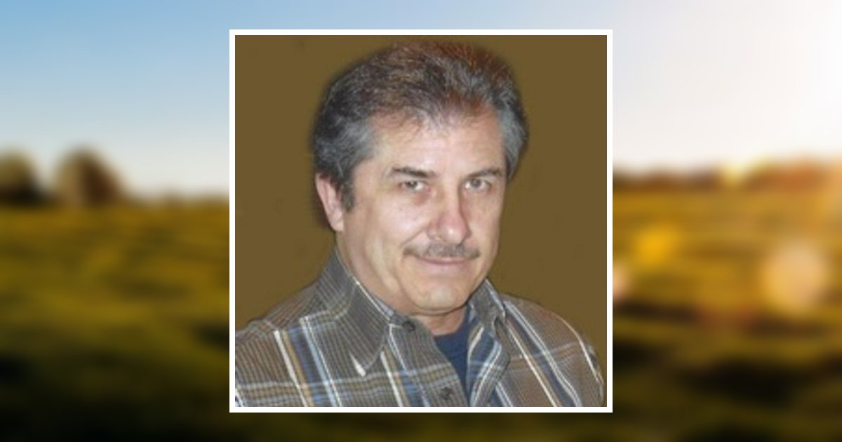 Steven Douglas Waters Obituary December 26, 2017 - Olson & Swanson ...