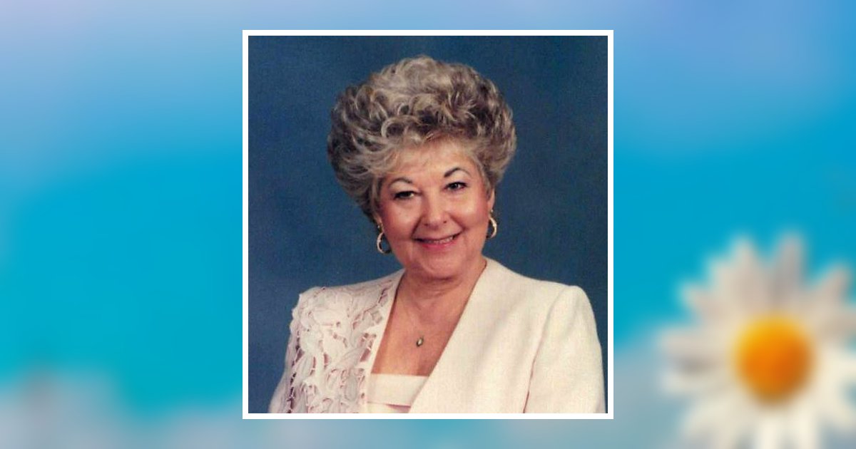 Donna Jean Patterson Obituary March 16, 2022 - Clifford Shoemaker Funeral Home