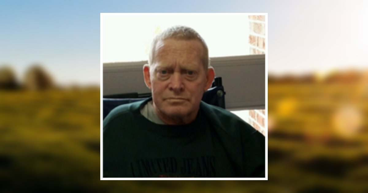 Smitty "Joe" Buffkin Obituary April 11, 2019 - Wilkerson Funeral Home