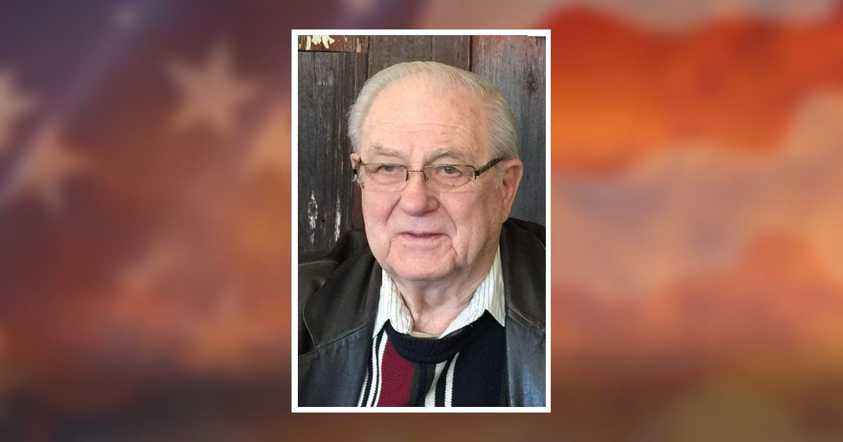 George Head Obituary January 31, 2025 - Hoy- Kilnoski Funeral Home ...